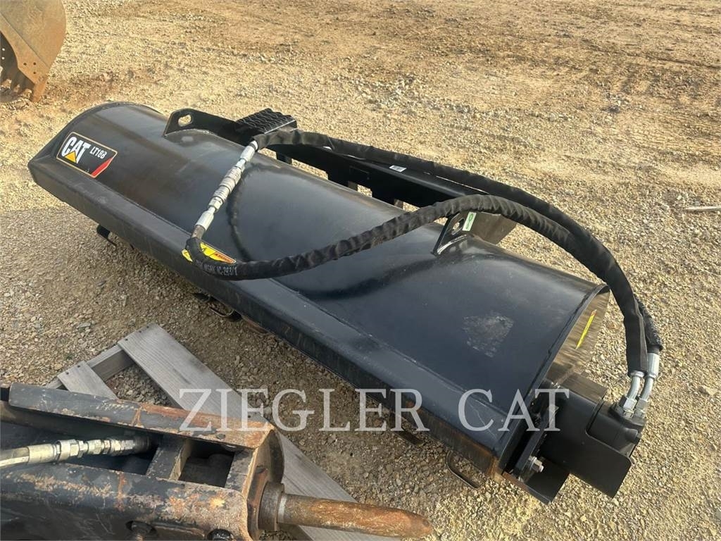 CAT LT18B - herramienta de trabajo - arado - Agricultura - CATERPILLAR ...