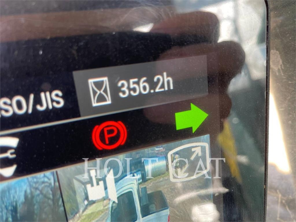 CAT M314-07 - excavadoras de ruedas - Construcción - CATERPILLAR WORLDWIDE