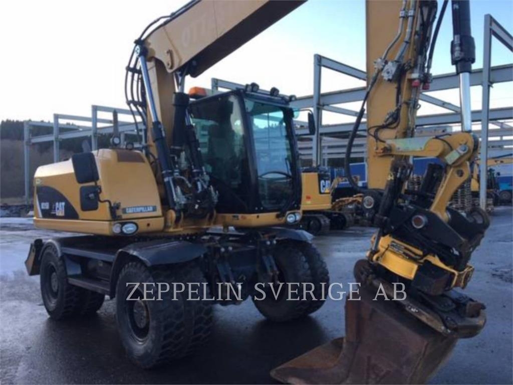 2012 CAT M315 D For Sale - 63,582 USD | Cat Used