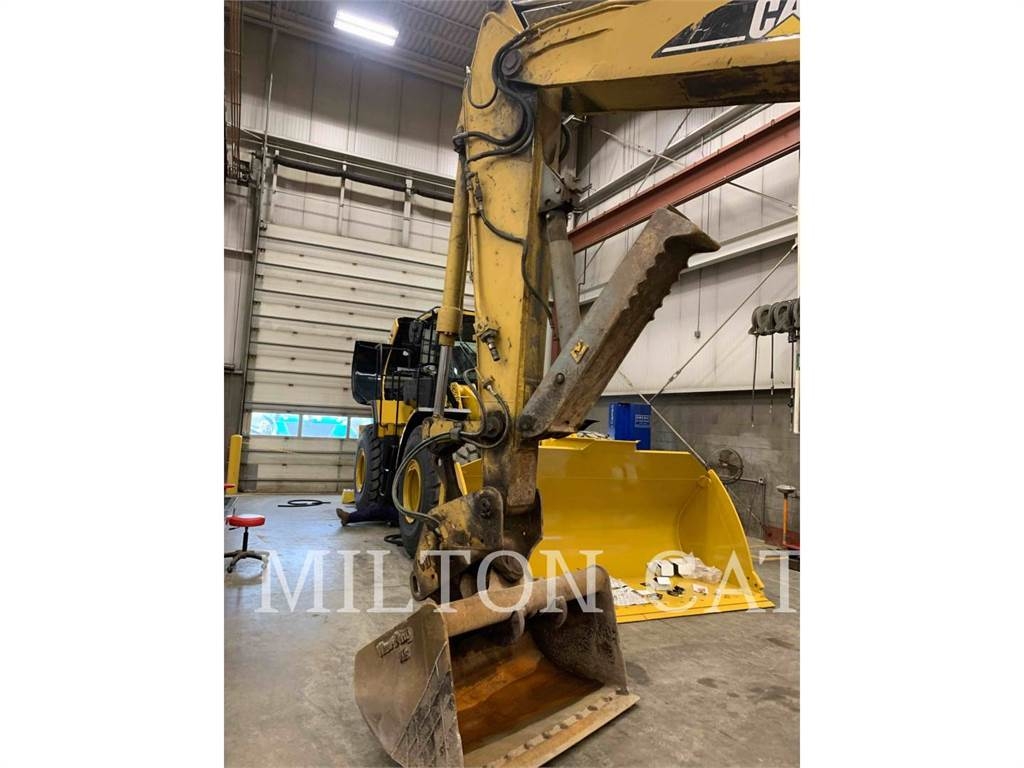 2005 CAT M316C For Sale - - | Cat Used