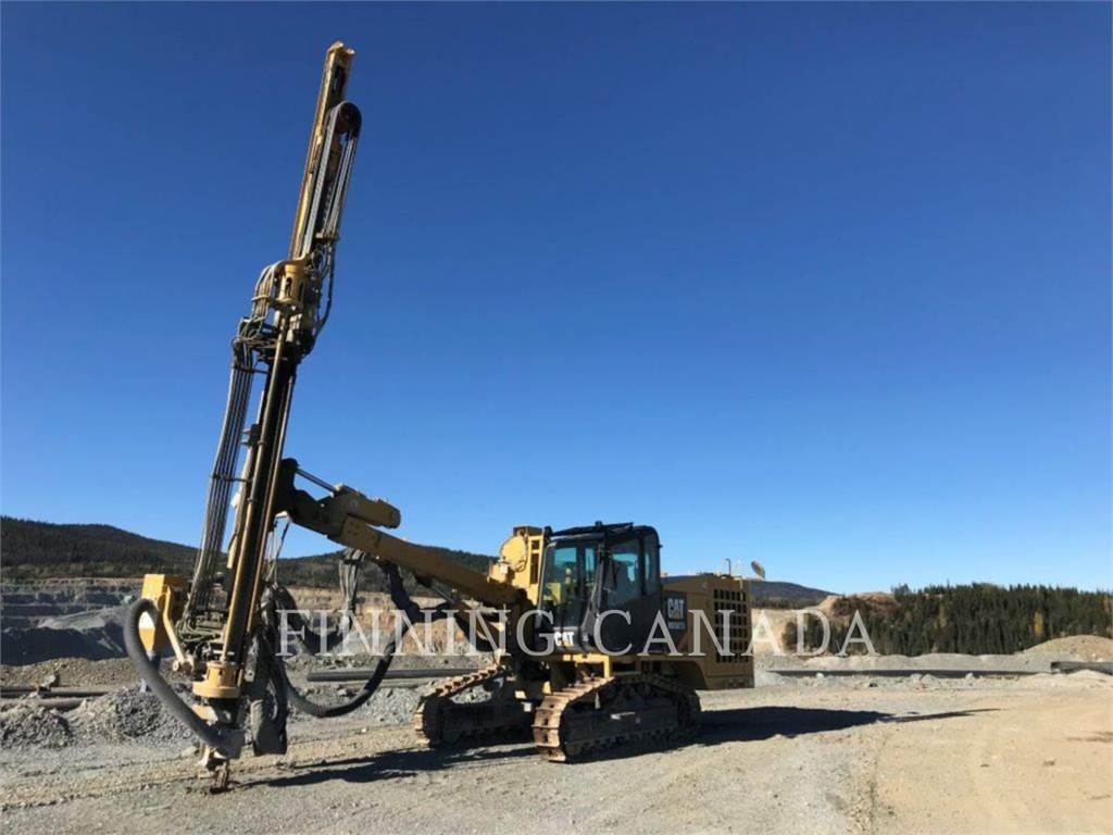 Used Drilling Equipment For Sale - Used Drill Rigs | Cat Used