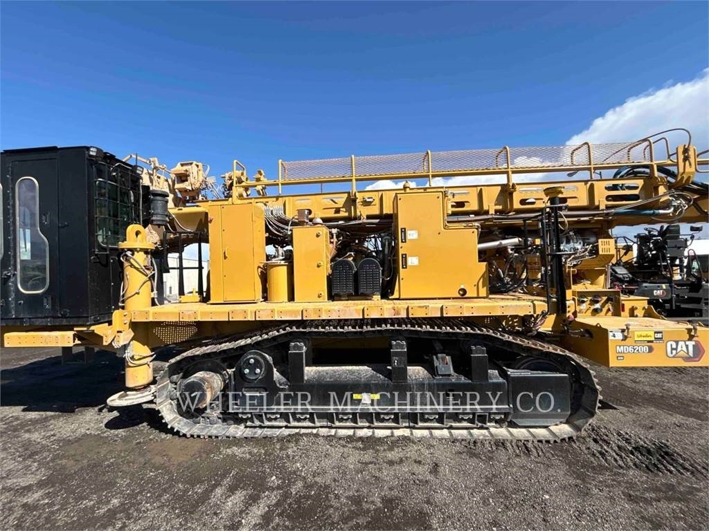 2023 CAT MD6200 For Sale - 1,457,847 USD | Cat Used