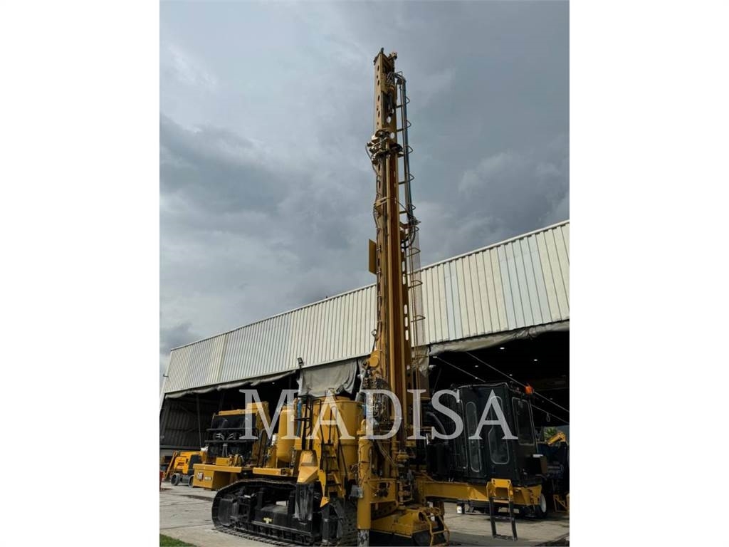 2021 CAT MD6200 For Sale - 895,000 USD | Cat Used