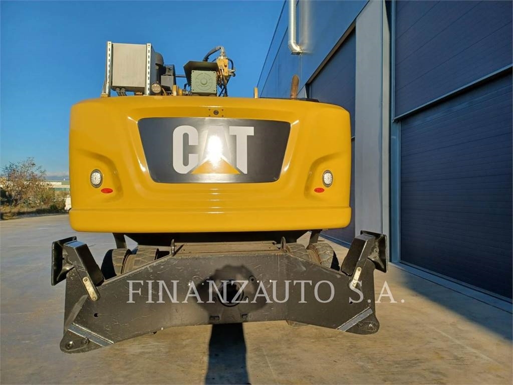 2017 CAT MH3026 For Sale - 196,302 USD | Cat Used