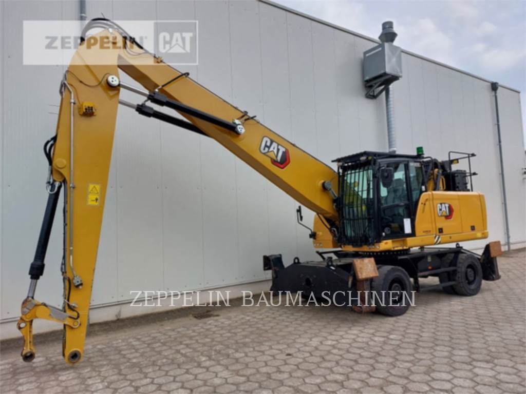 2020 CAT MH3026-06C For Sale - 165,248 USD | Cat Used