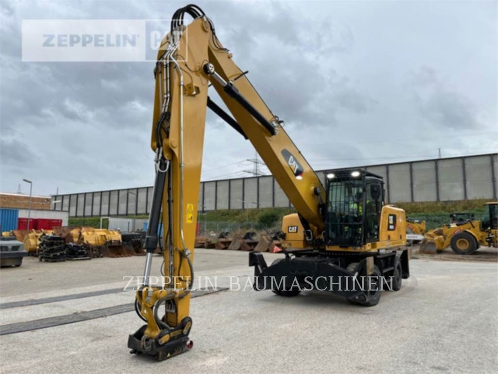 2020 CAT MH3026-06C For Sale - 188,538 USD | Cat Used