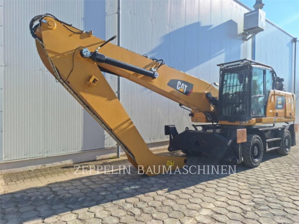 2018 CAT MH3026-06C For Sale - 116,993 USD | Cat Used