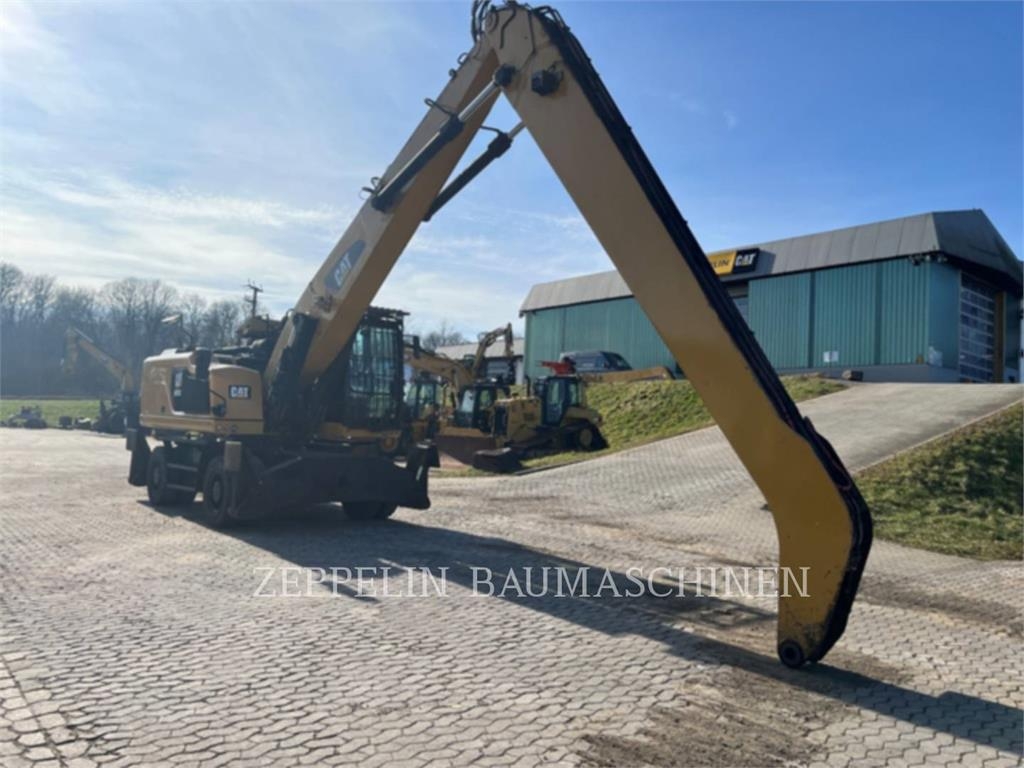 2020 CAT MH3026-06C For Sale - 173,079 USD | Cat Used
