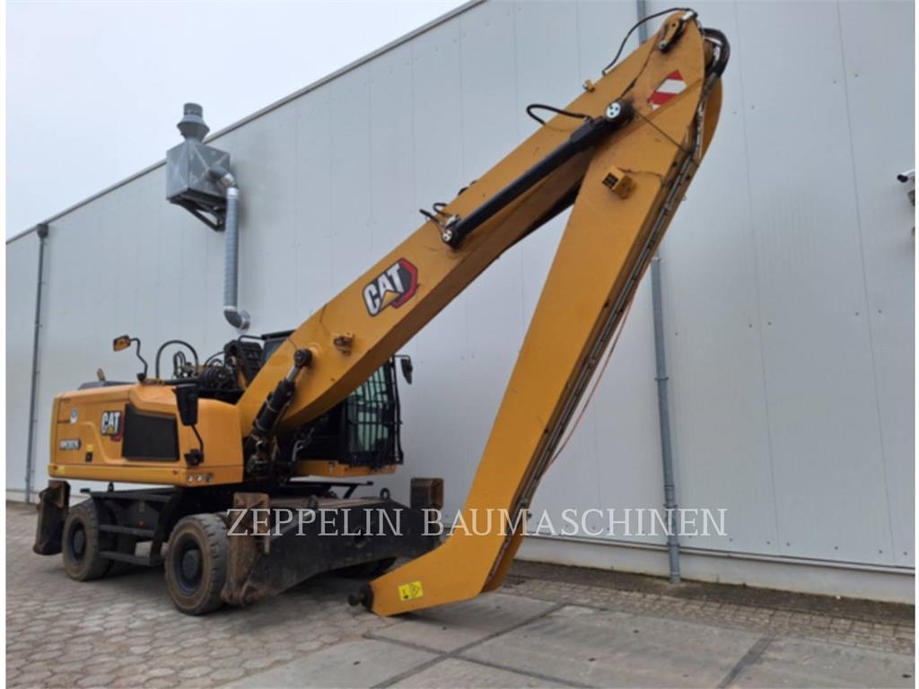 2021 CAT MH3026-06C For Sale - 189,714 USD | Cat Used
