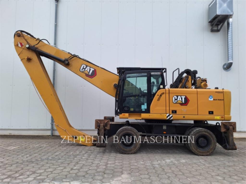 2021 CAT MH3026-06C For Sale - 189,714 USD | Cat Used