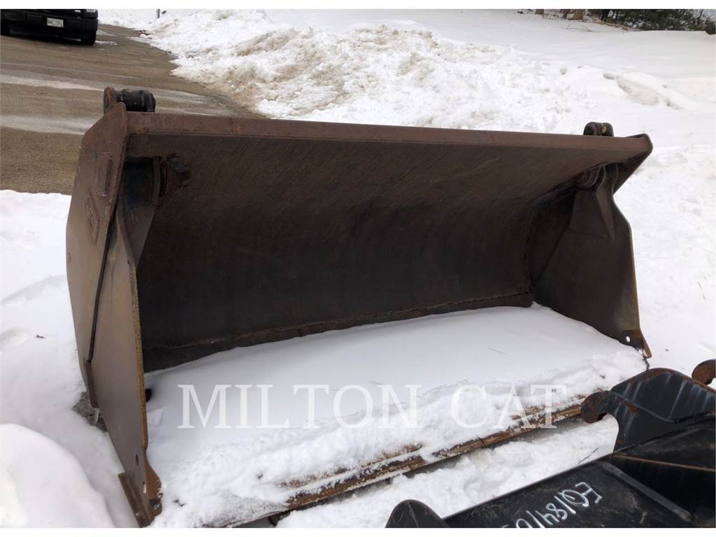 2017 CAT MP BUCKET For Sale - 3,675 USD | Cat Used