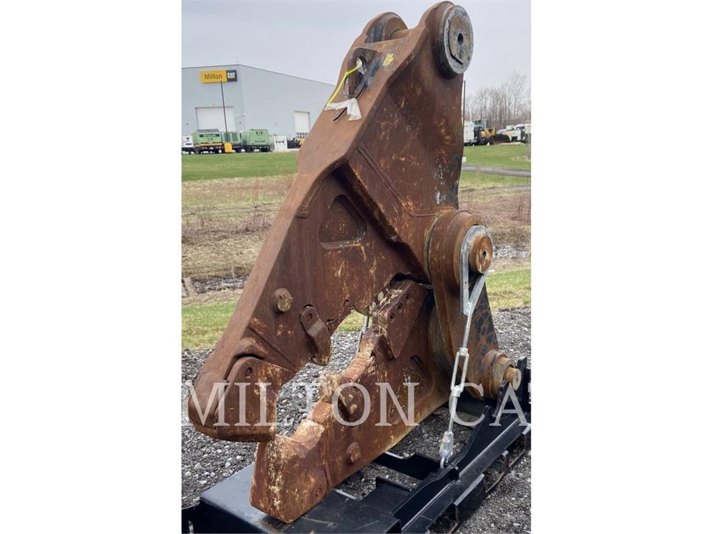 CAT MP332 DEMOLITION JAW - Construcción - Otros - Construcción ...