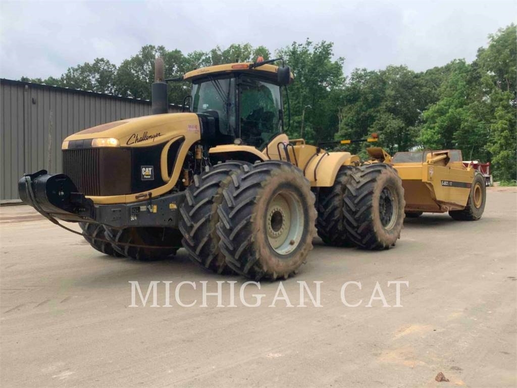 Used Tractors For Sale - Used Farm Tractors For Sale | Cat Used