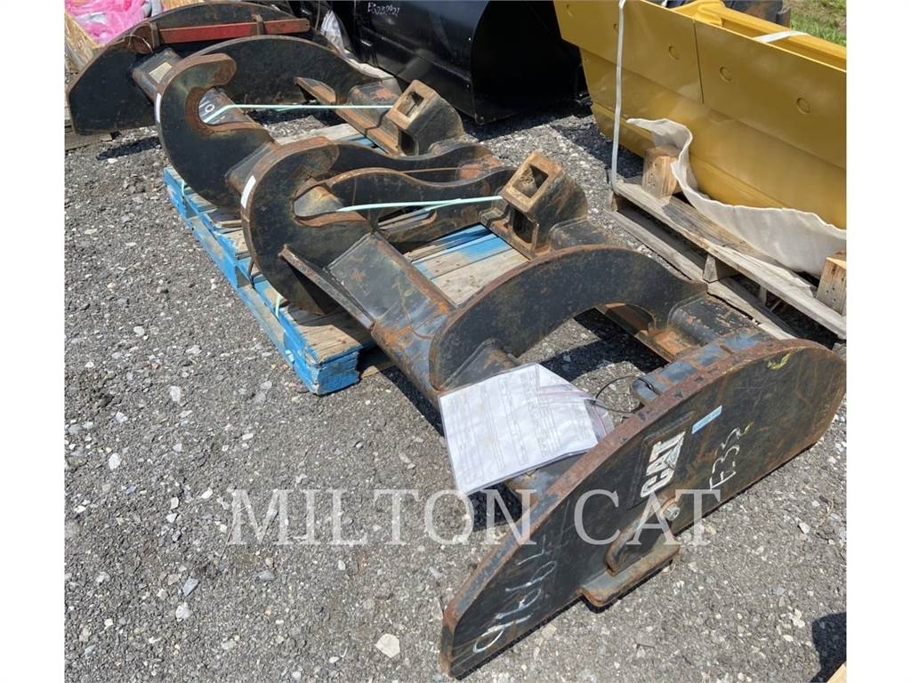 Used Attachments For Sale - Equipment Attachments | Cat Used