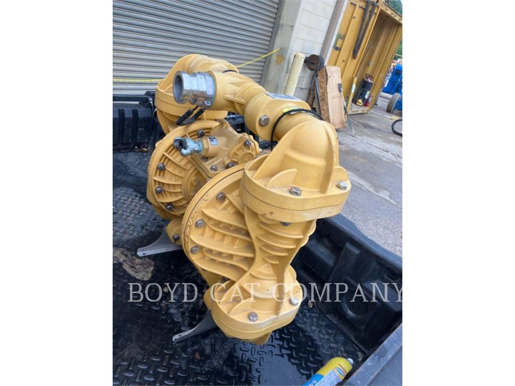 CAT P50BY-2 DIAPHRAGM P - Bombas de agua - Construcción - CATERPILLAR ...