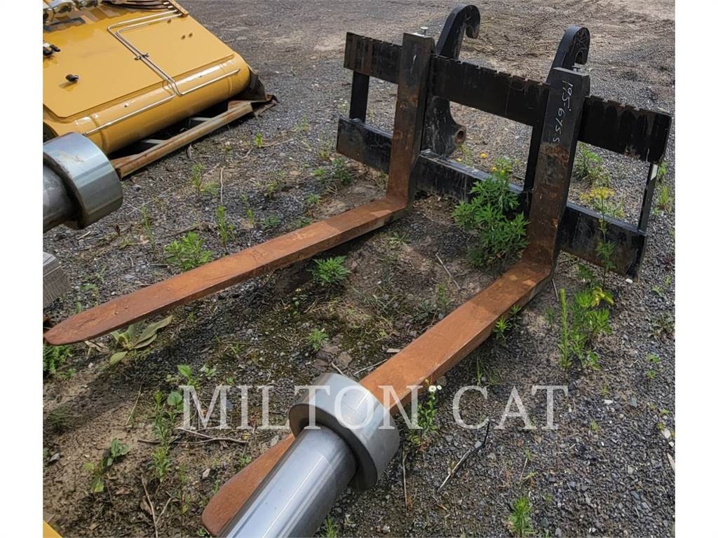 Used Fork Attachments For Sale - Equipment Forks | Cat Used