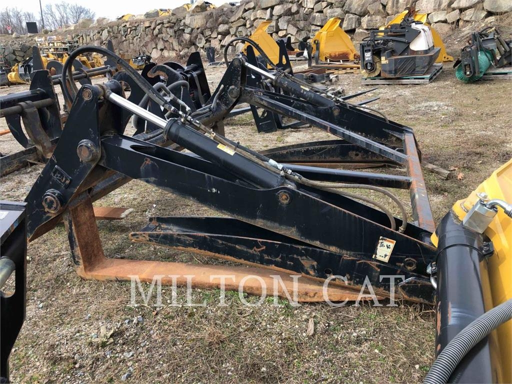 Used Fork Attachments For Sale - Equipment Forks | Cat Used