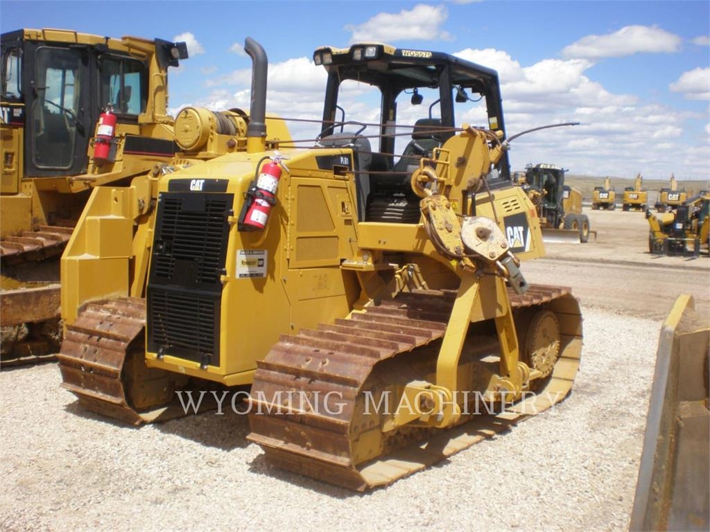 CAT PL61 - tiendetubos - Construcción - CATERPILLAR WORLDWIDE