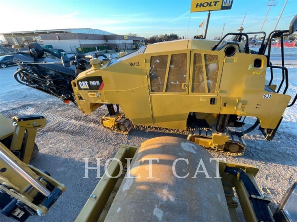 2019 CAT PM310 For Sale - 275,000 USD | Cat Used