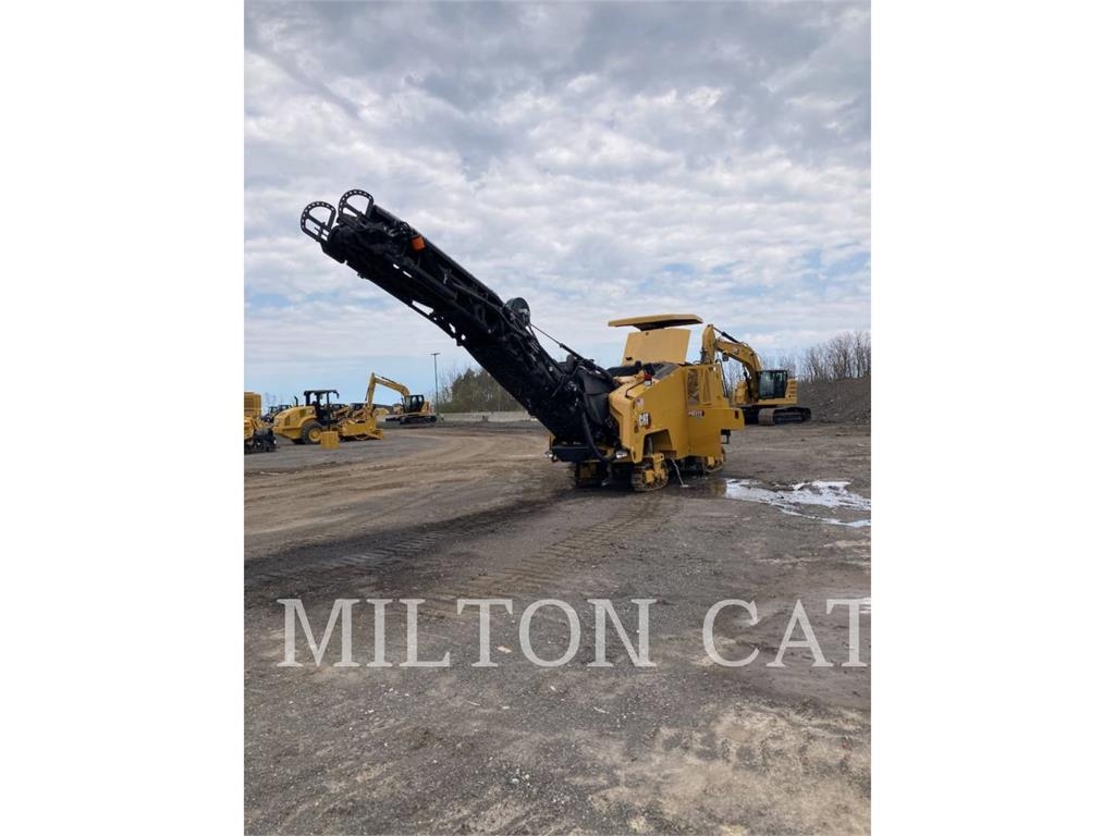 2023 CAT PM312 For Sale - 556,655 USD | Cat Used