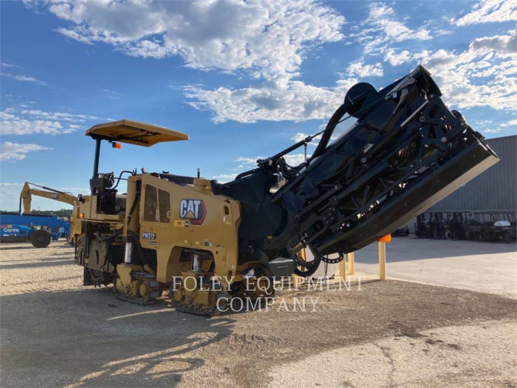 2023 CAT PM312-02 For Sale - 445,000 USD | Cat Used