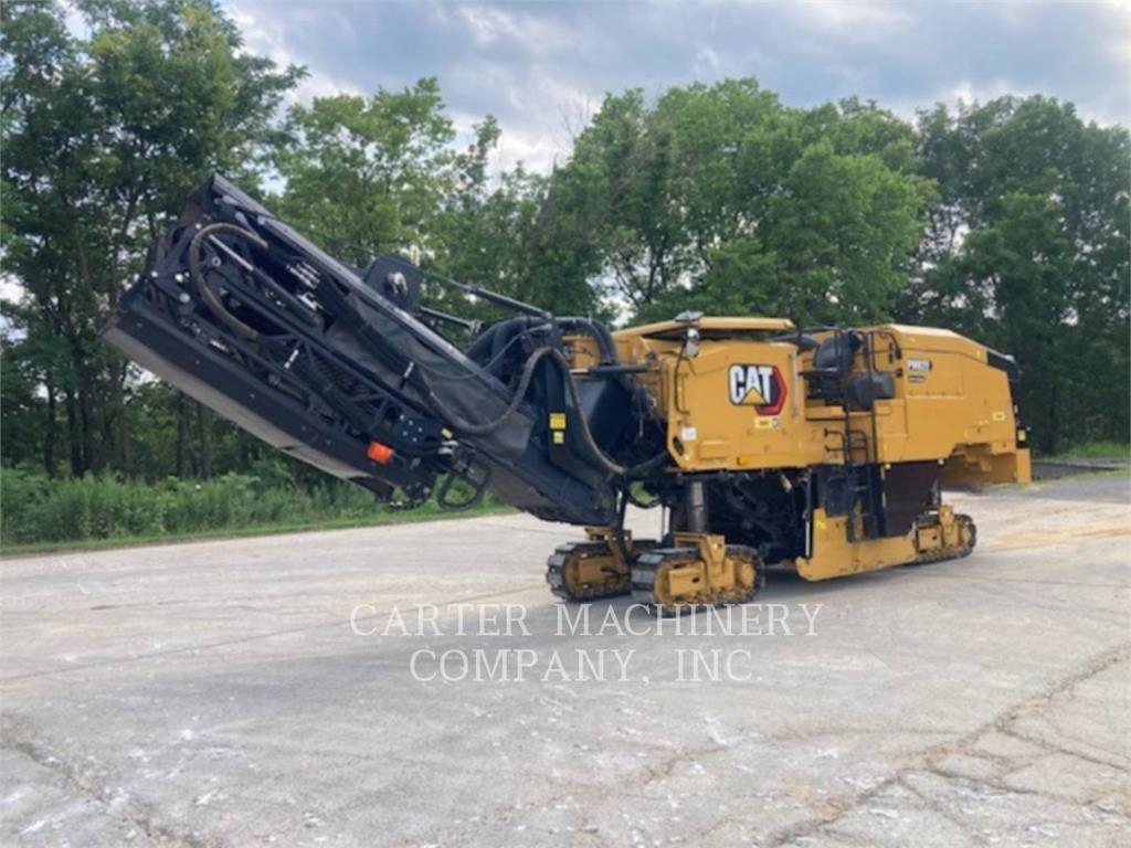 2022 CAT PM822-02 For Sale - 599,000 USD | Cat Used