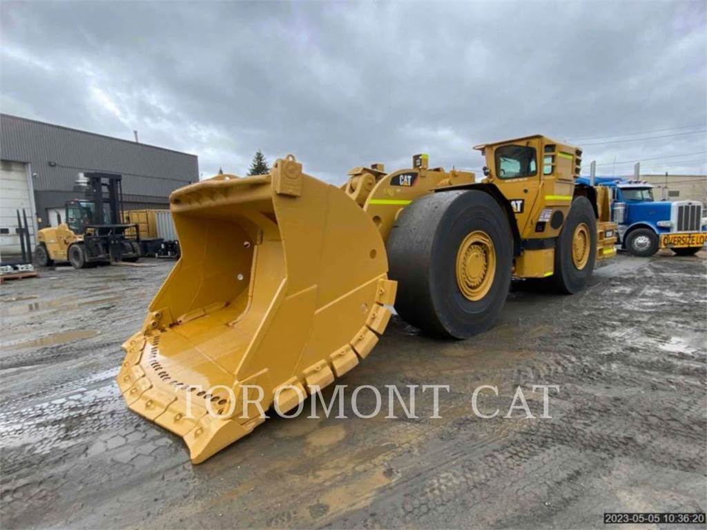 2019 CAT R2900G For Sale - 1,759,158 USD | Cat Used