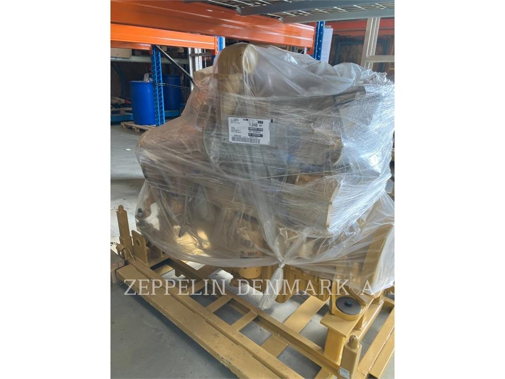 2024 CAT REMAN ENGINE MODEL C18 For Sale - 41,027 USD | Cat Used