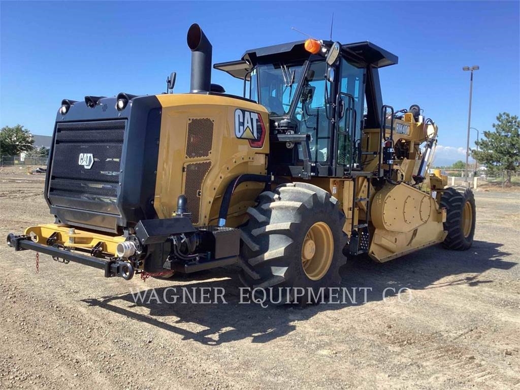 2021 CAT RM400 For Sale - 529,000 USD | Cat Used