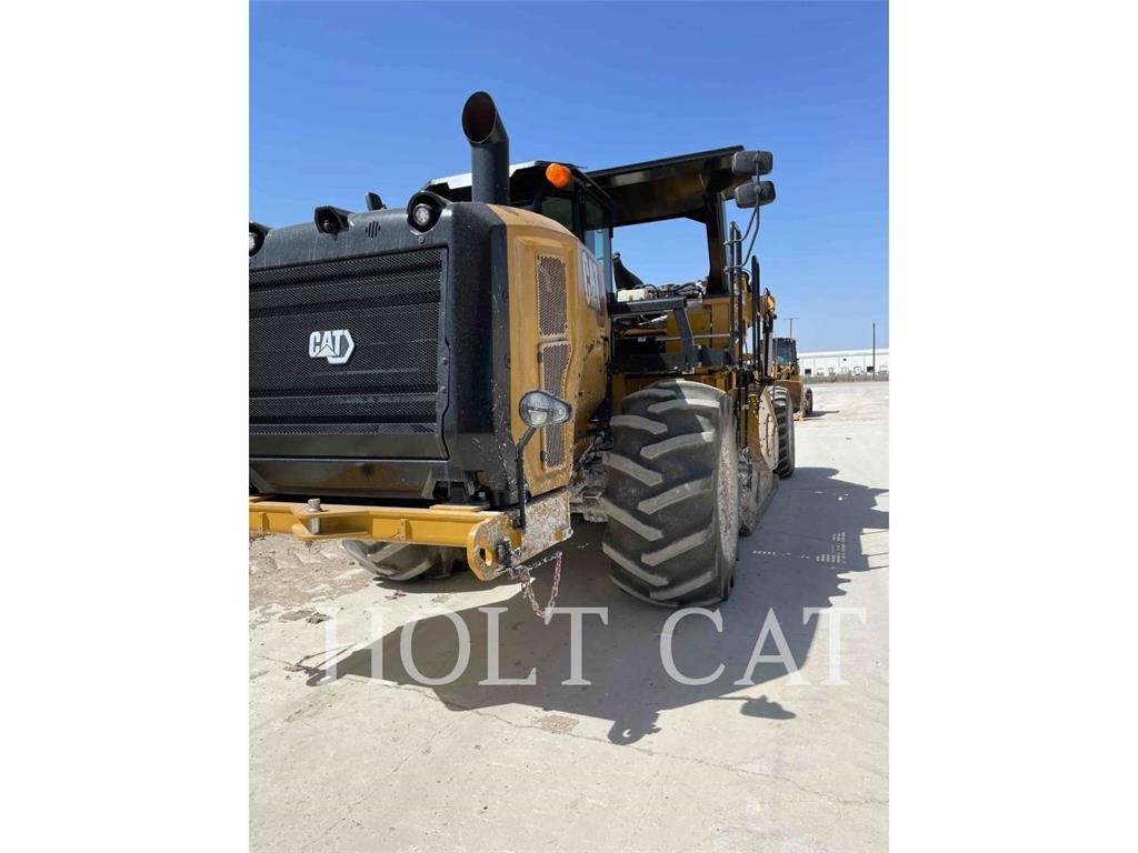 2023 CAT RM400 CAB For Sale - - | Cat Used