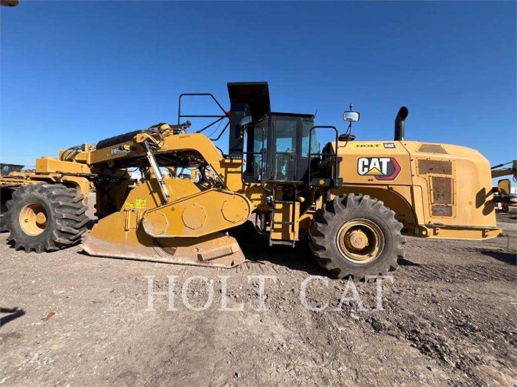 2023 CAT RM500B For Sale - 755,055 USD | Cat Used