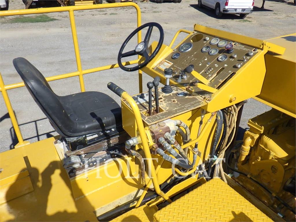 1996 CAT RR-250B For Sale - 55,000 USD | Cat Used