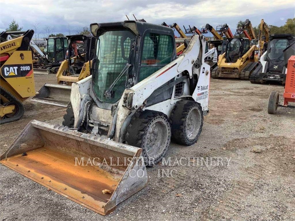 2014 CAT S590 For Sale - 31,000 USD | Cat Used