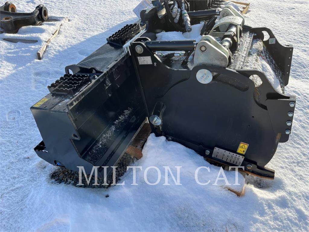 2025 CAT SSL PC306 COLD PLANER WITH WATER TANK For Sale - 15,900 USD ...