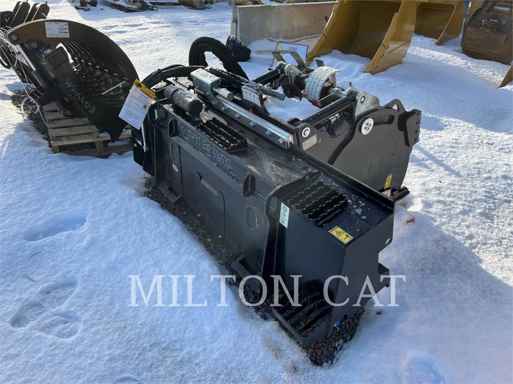 2025 CAT SSL PC306 COLD PLANER WITH WATER TANK For Sale - 15,900 USD ...