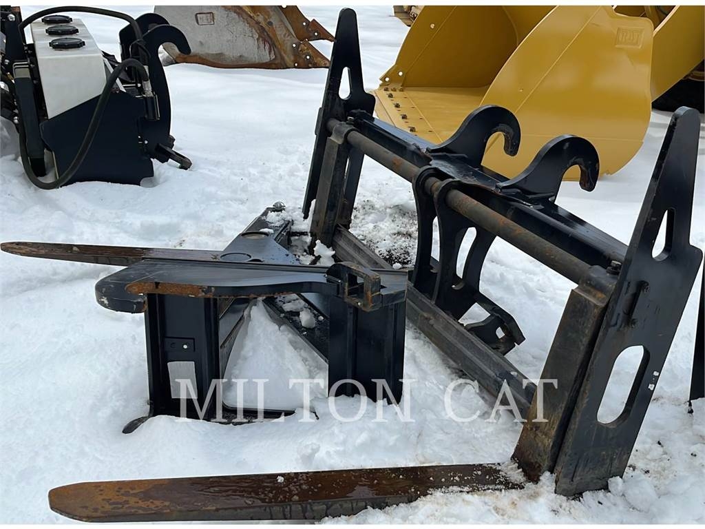 Used Fork Attachments For Sale - Equipment Forks | Cat Used
