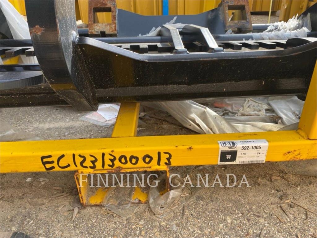 2023 CAT SWL-CR-84IN For Sale - 3,593 USD | Cat Used