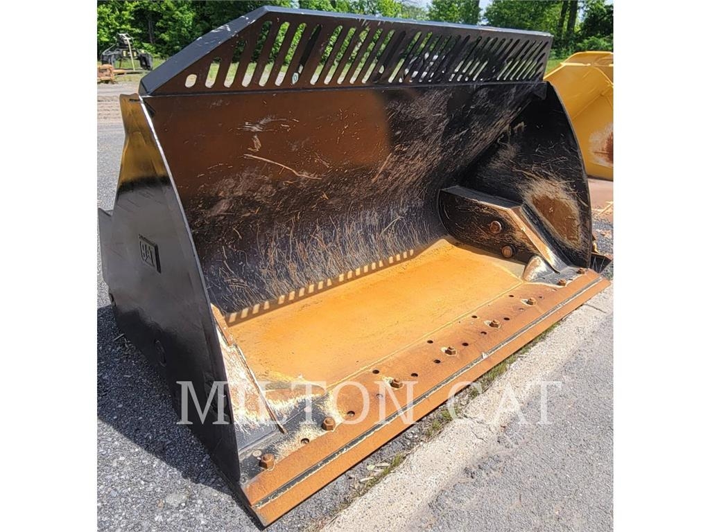 Used Attachments For Sale - Equipment Attachments | Cat Used