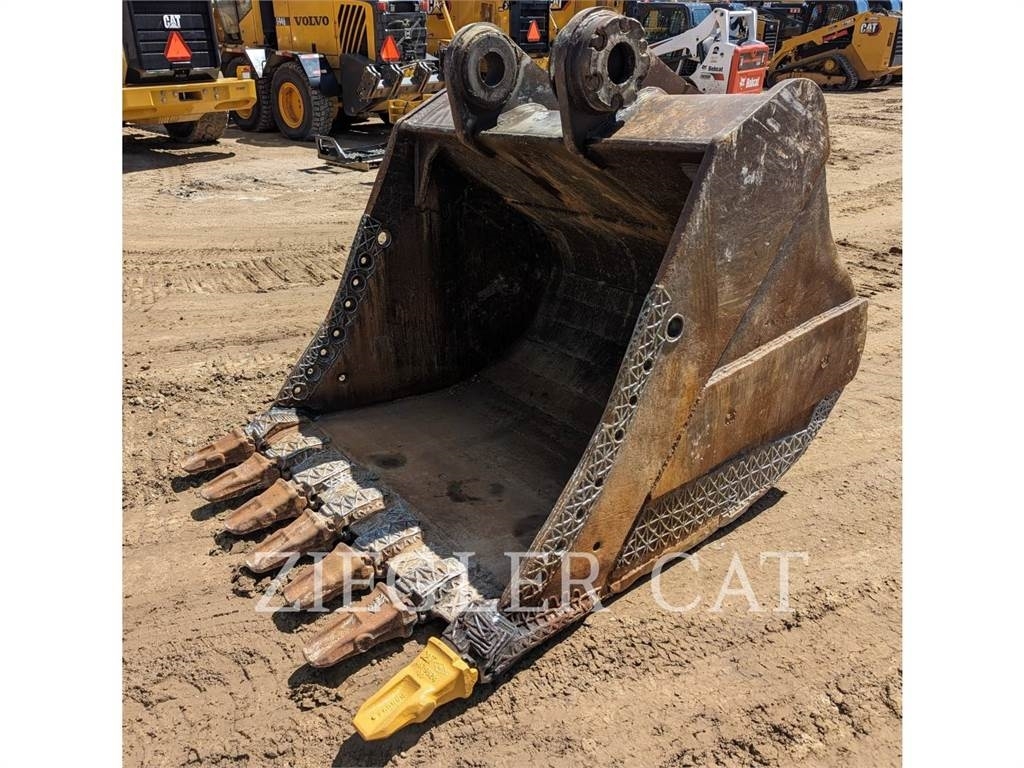 Used Bucket Attachments For Sale - Loader Buckets | Cat Used