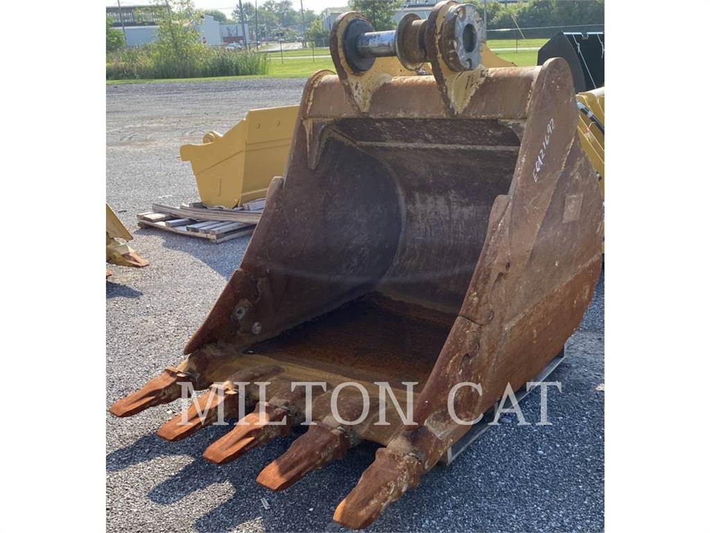 Used Bucket Attachments For Sale - Loader Buckets | Cat Used