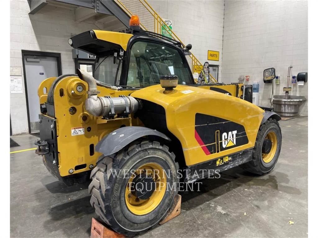 2019 CAT TH255C For Sale - 75,000 USD | Cat Used