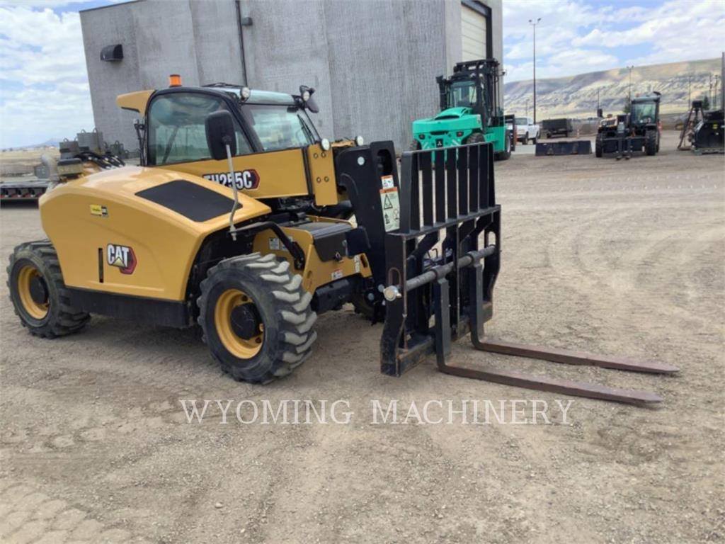 2023 CAT TH255C For Sale - - | Cat Used