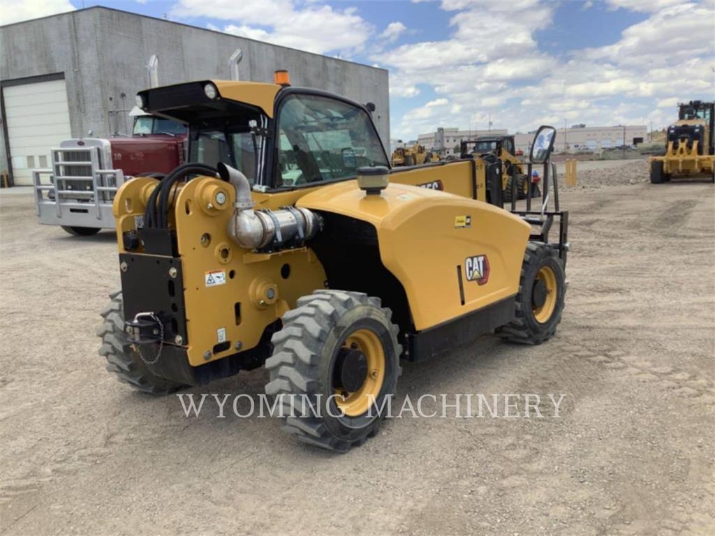 2023 CAT TH255C For Sale - - | Cat Used