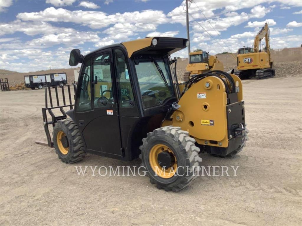 2023 CAT TH255C For Sale - - | Cat Used