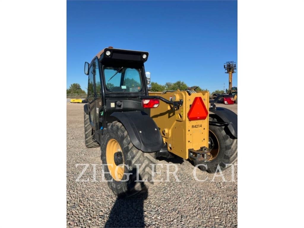 2019 CAT TH357D For Sale - 59,050 USD | Cat Used