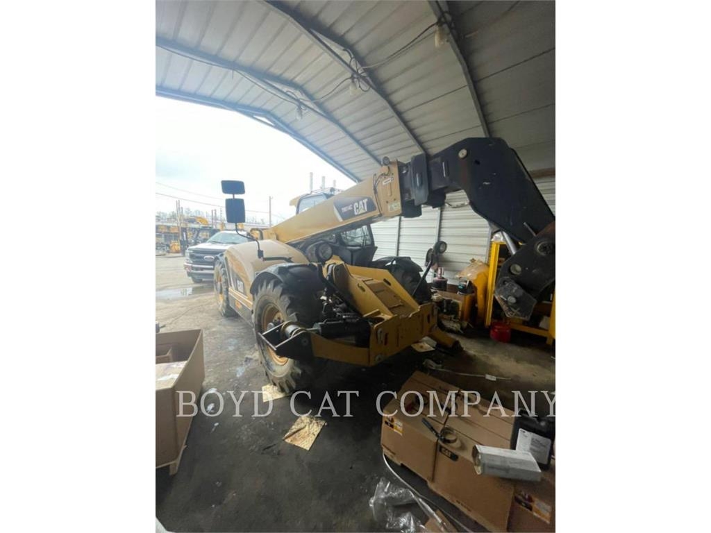 2015 CAT TH514C For Sale - 66,500 USD | Cat Used