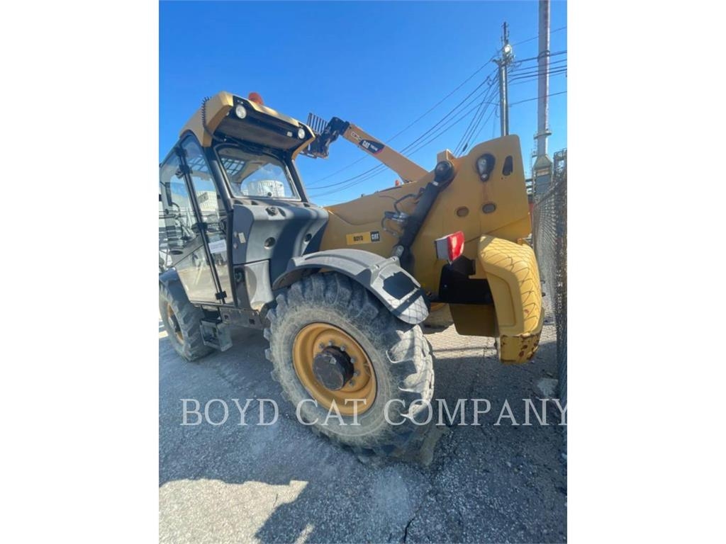 2015 CAT TH514C For Sale - 66,500 USD | Cat Used