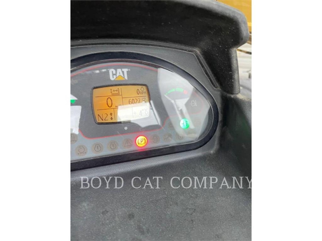 2015 CAT TH514C For Sale - 66,500 USD | Cat Used