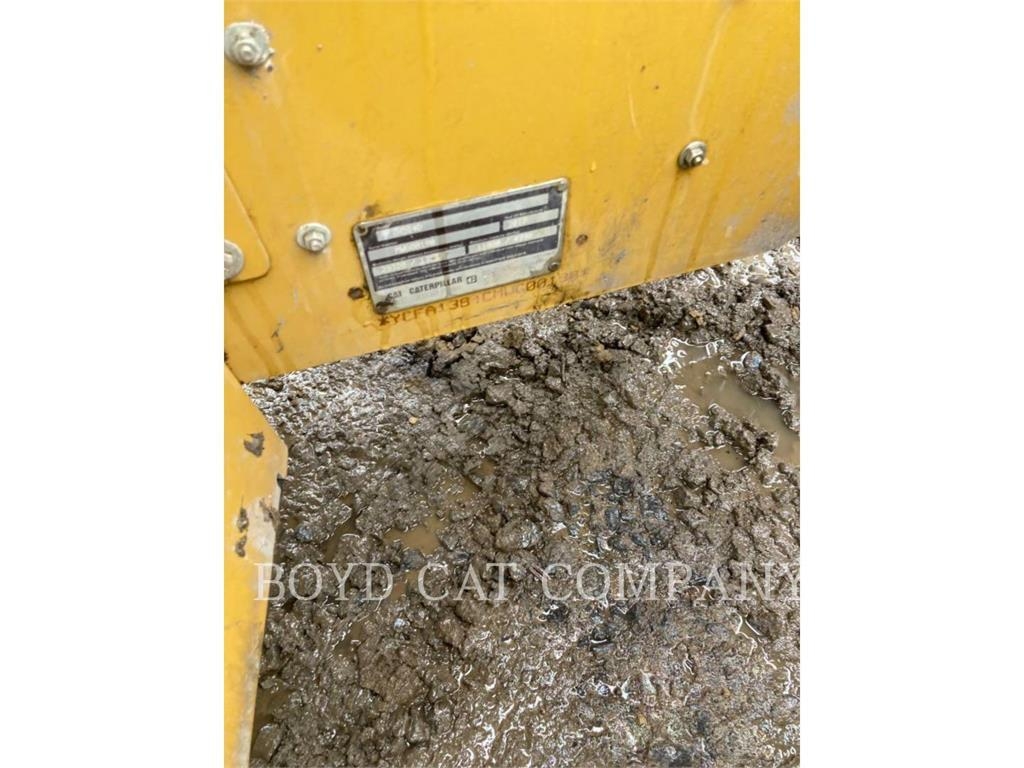 2017 CAT TH514D For Sale - 98,750 USD | Cat Used