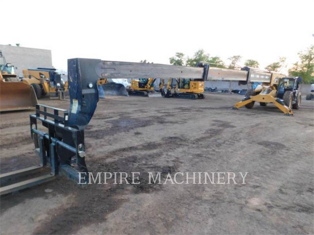 Used Telehandlers For Sale - Buy Used Telehandlers | Cat Used